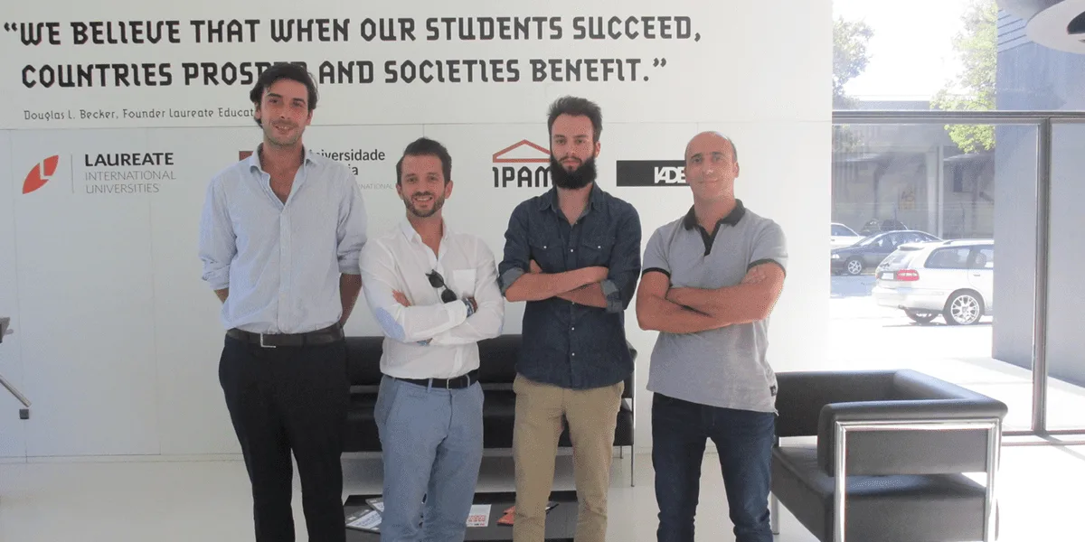 IPAM conquista melhor classificação de sempre para Portugal no desafio ...