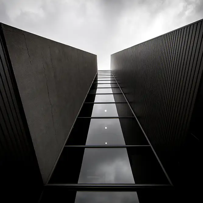 Tudo sobre a Instituição | IPAM Porto