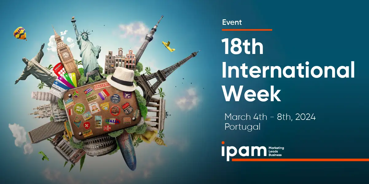 International Week 2024