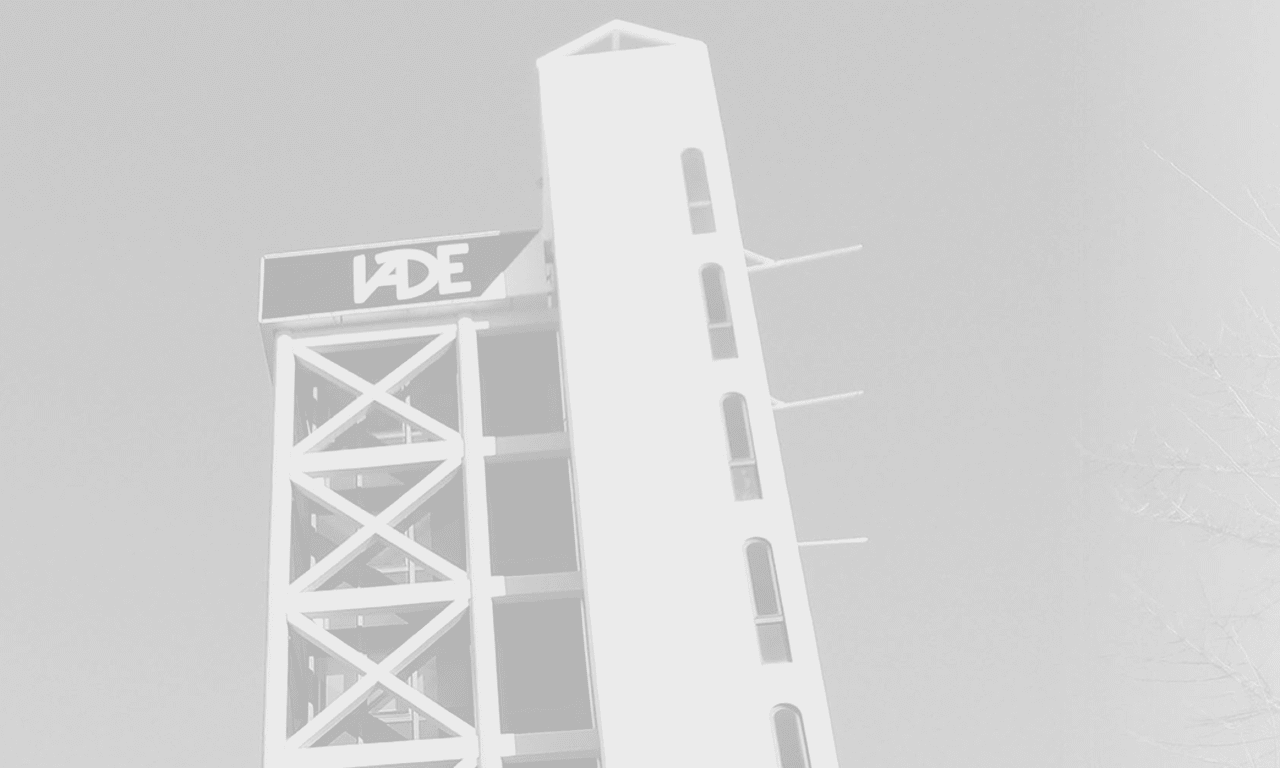 Processo de Admissão | Cursos | IADE