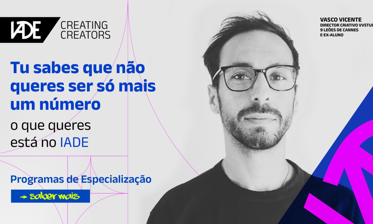 Curso de Especialização | IADE
