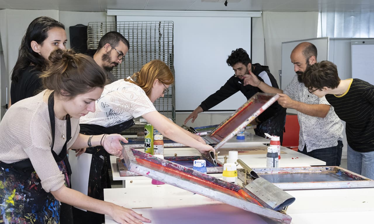 Agenda de Eventos | IADE