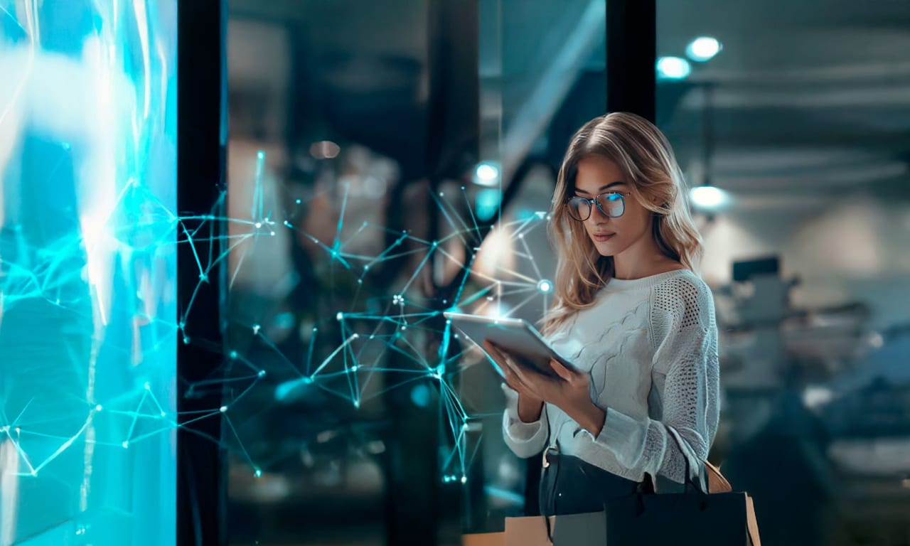 Curso de Especialização Online em IA para Negócios | IPAM