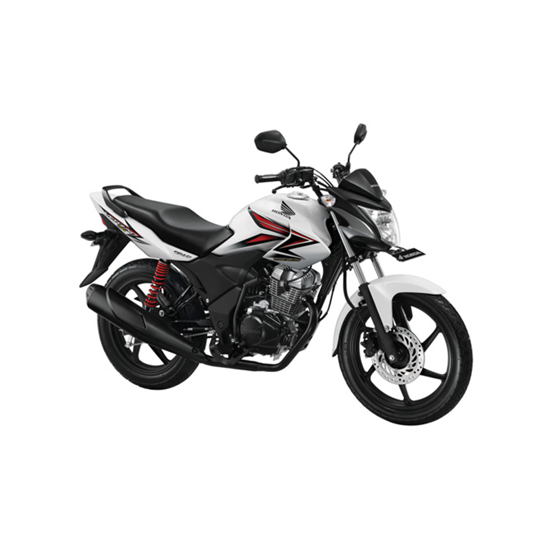 Kredit Motor Honda Verza 150 CW - Cermati