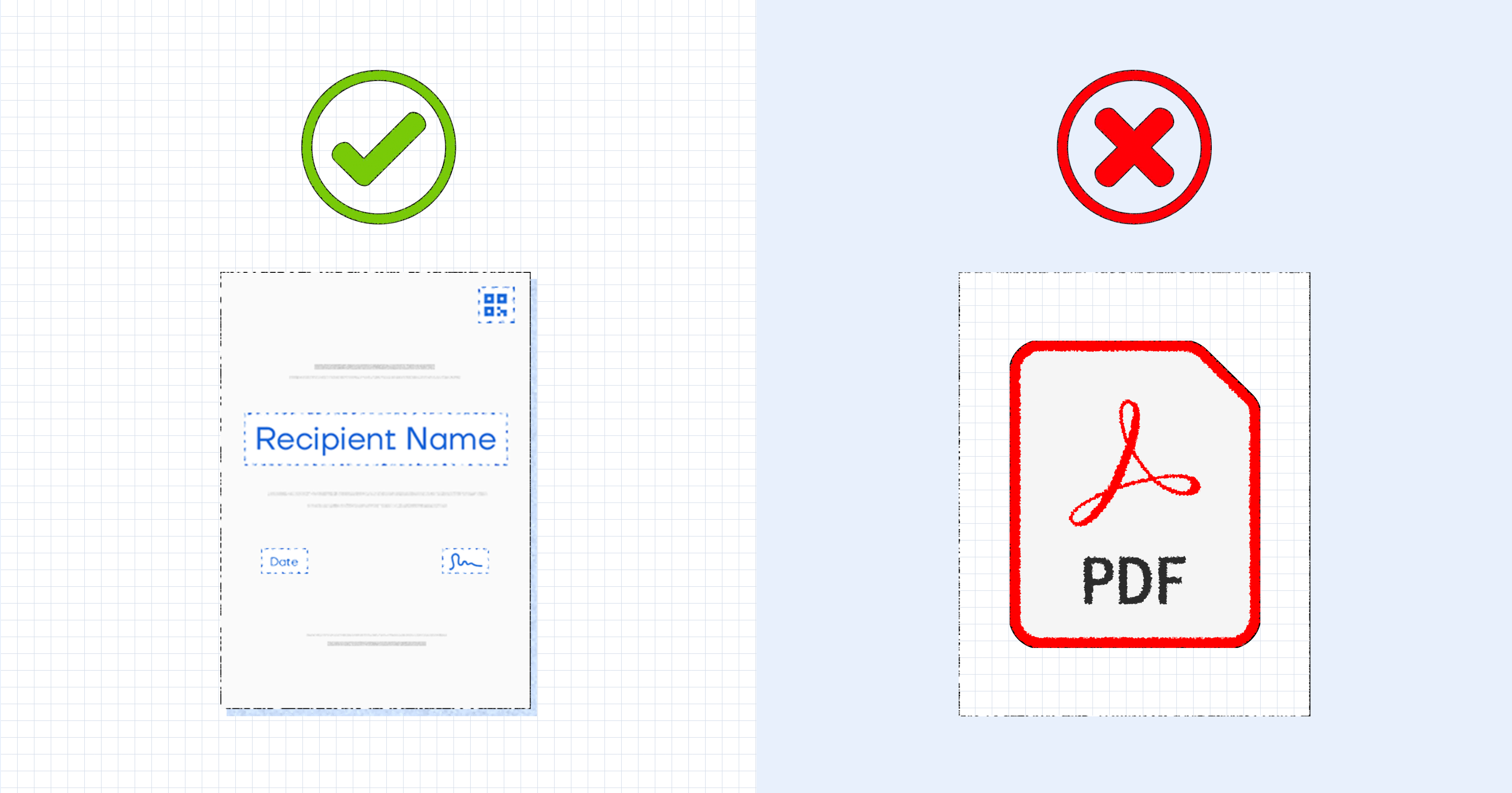 Digital Certificate vs. PDF Certificates: Which is Better?