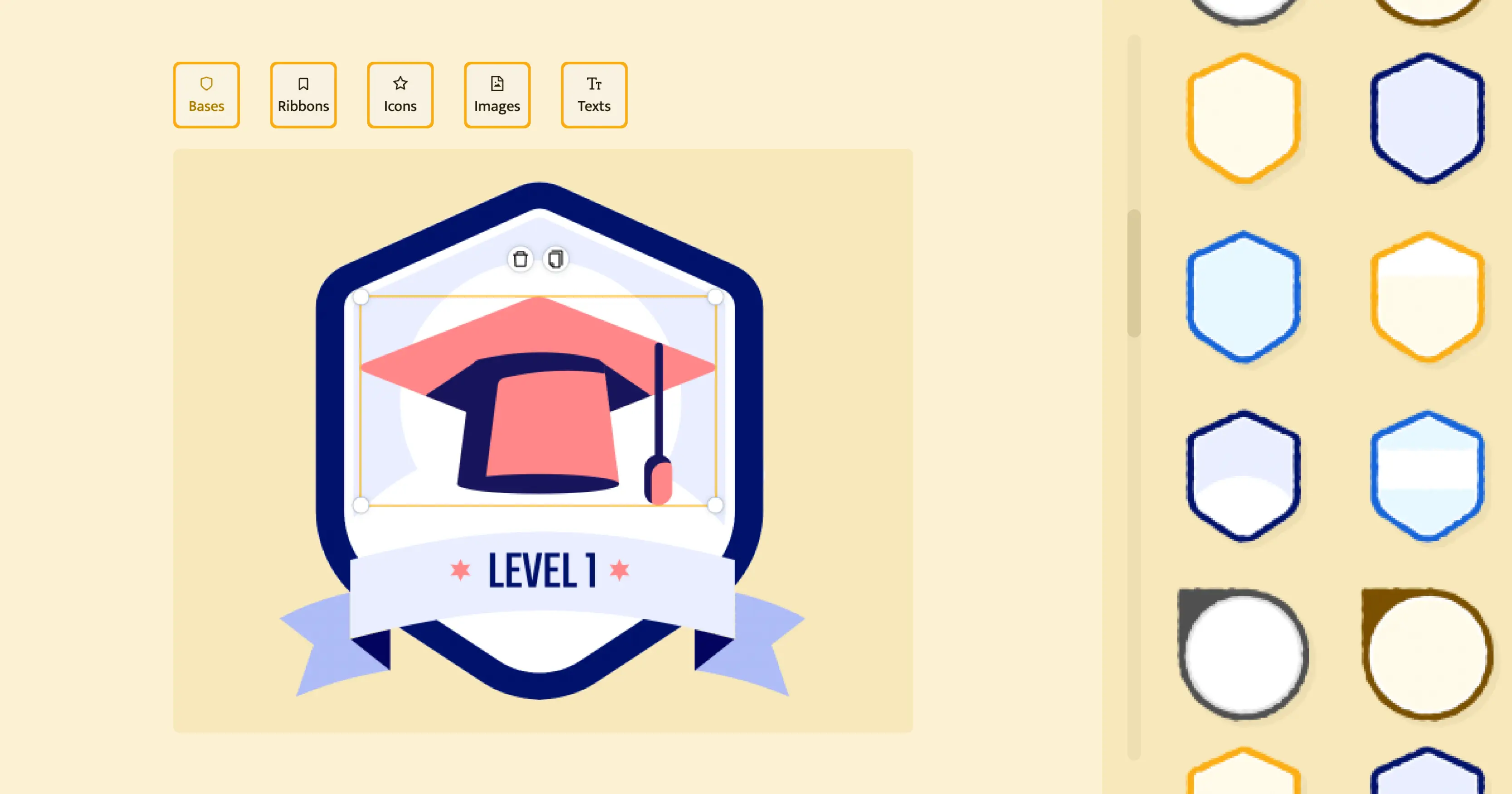 Introducing Digital Badges: The Future of Digital Achievements is Here!