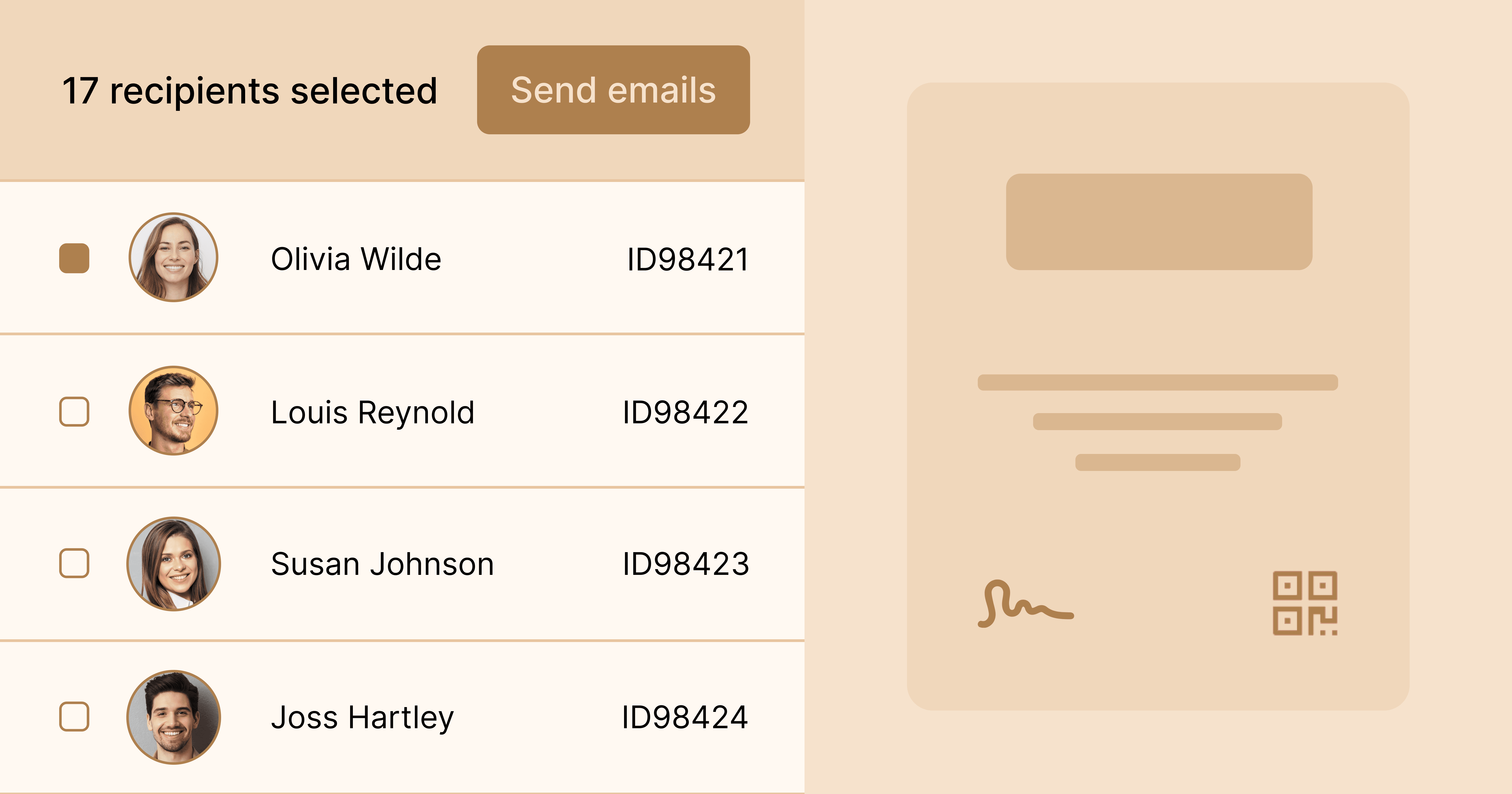 How to Send Certificates Through Email in Bulk?: 3 Ways to Do It In 2025