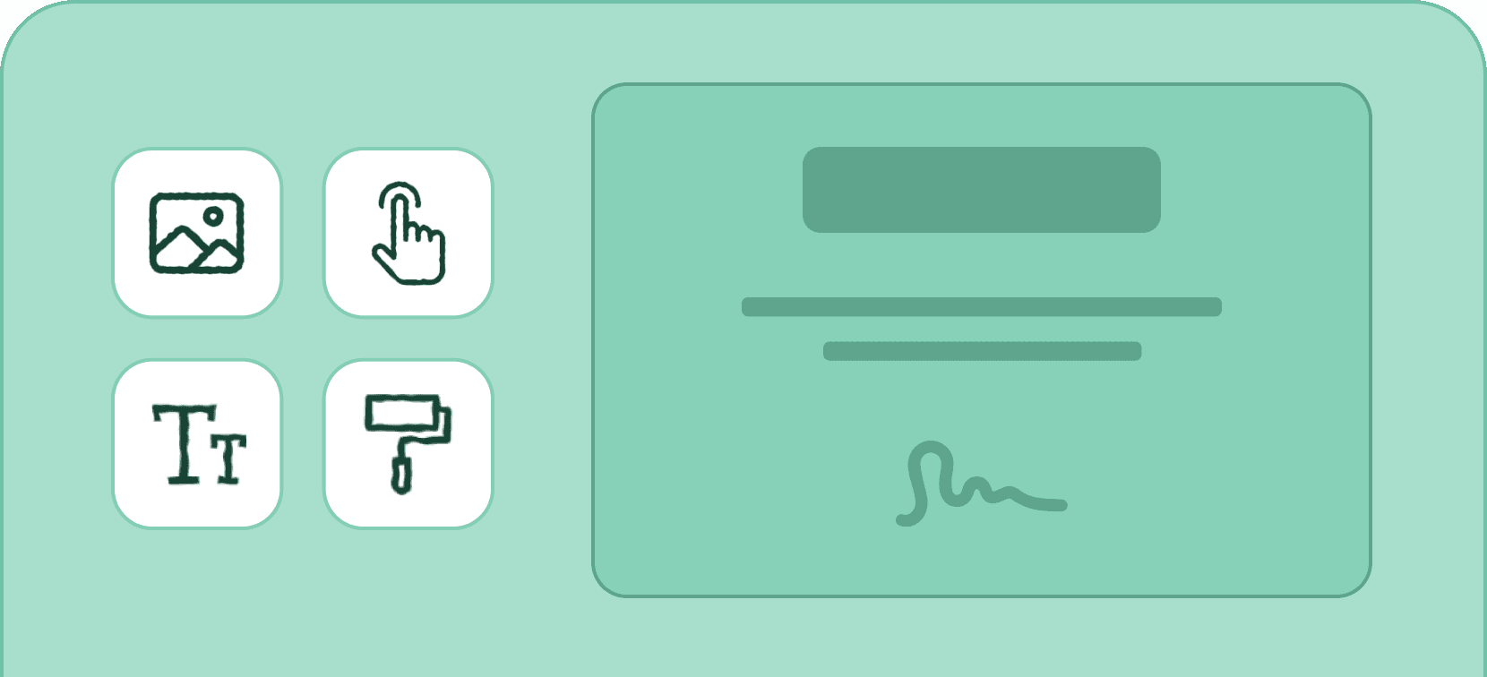 Online Visual Design Builder for Certificates | Certifier - Create with ...