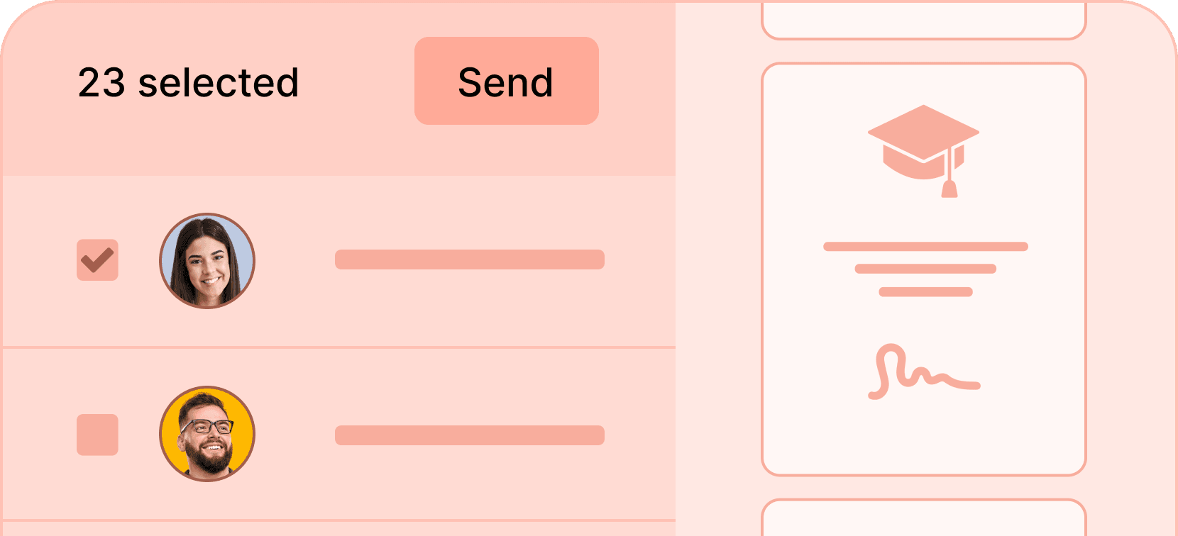 Online PDF Certificate Generator | Free, Easy Credential Creation ...