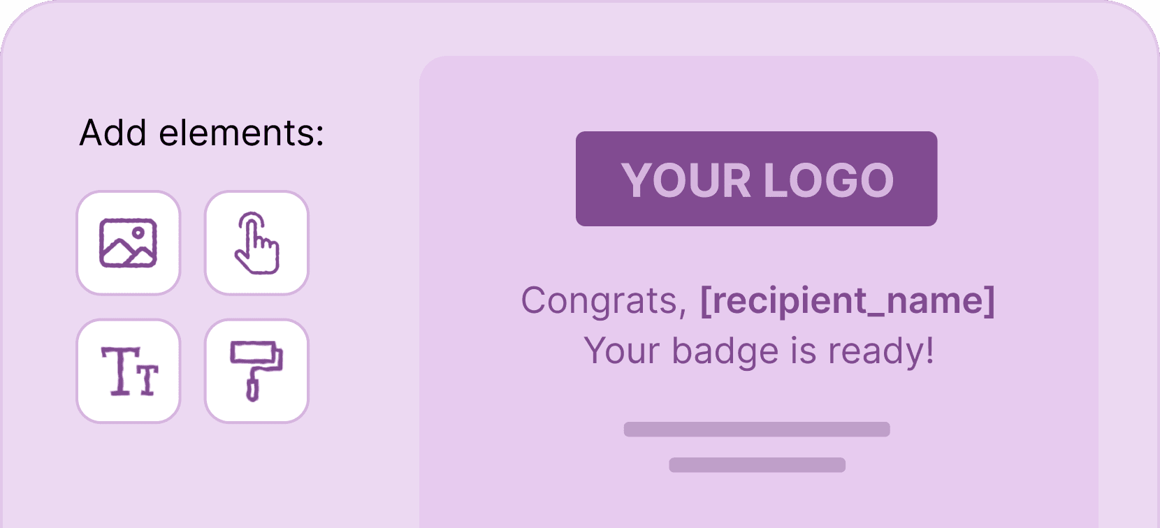 Credential Distribution System | Certifier - Automated Certificate Sending
