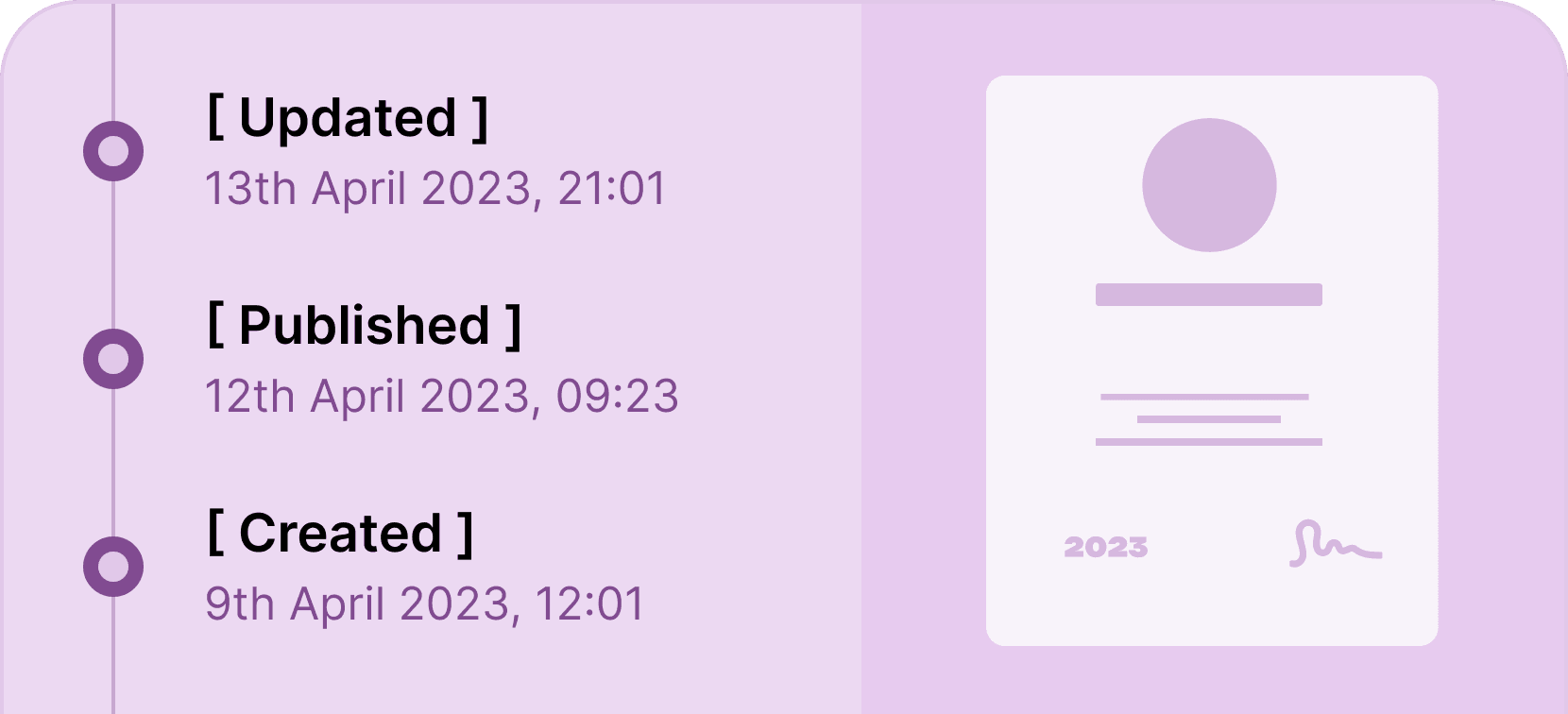 Certificate Tracking & Analytics | Certifier - Credential Insights