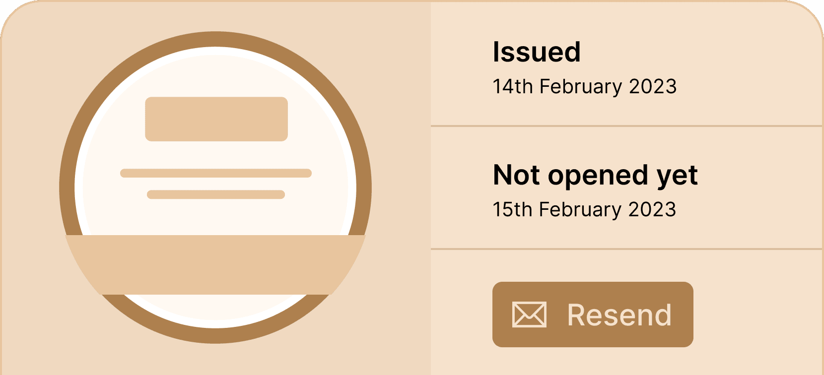 Credential Management Platform | Certifier - Digital Certificate Organizer