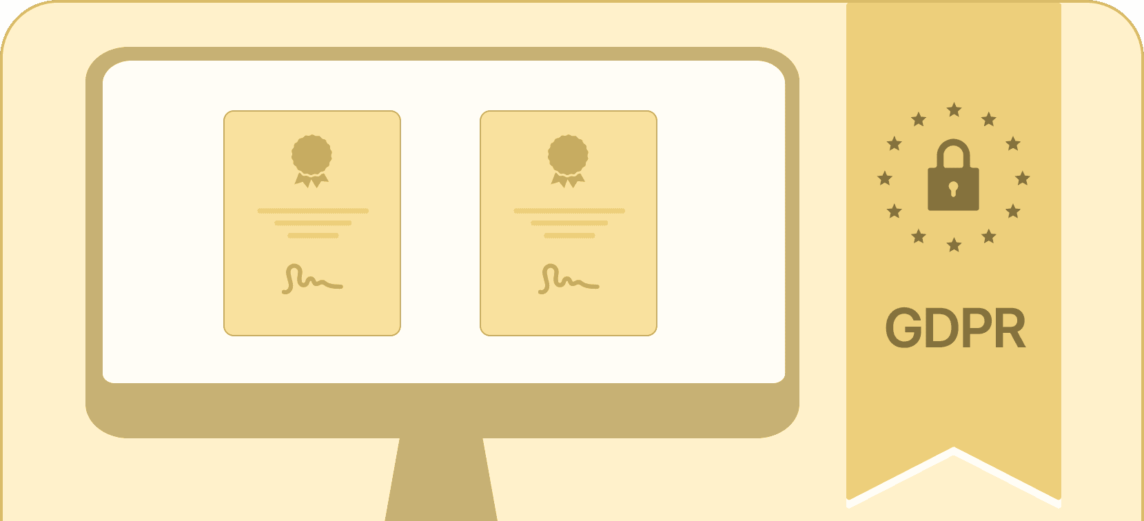 Certificate Security & Compliance | Certifier - Secure Credentialing