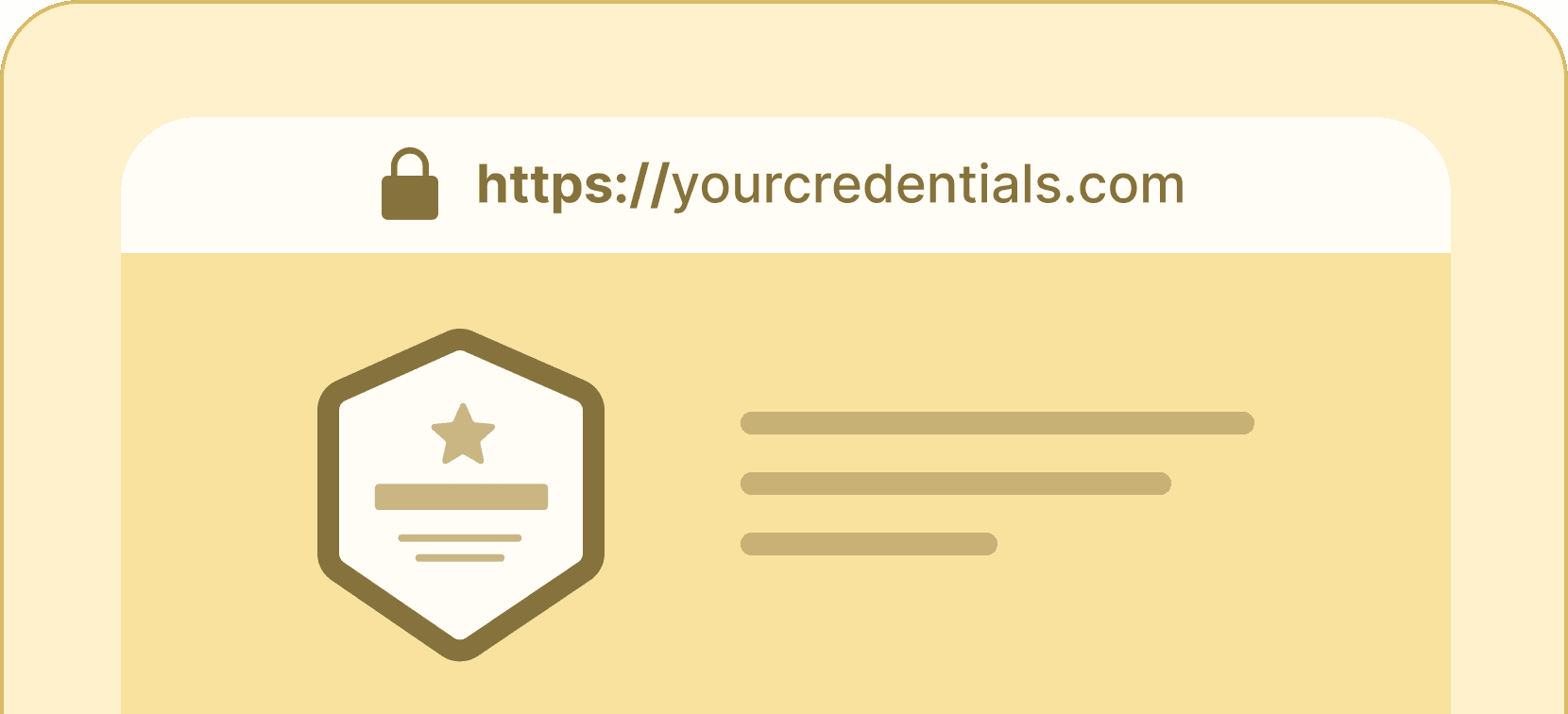 Certificate Security & Compliance | Certifier - Secure Credentialing