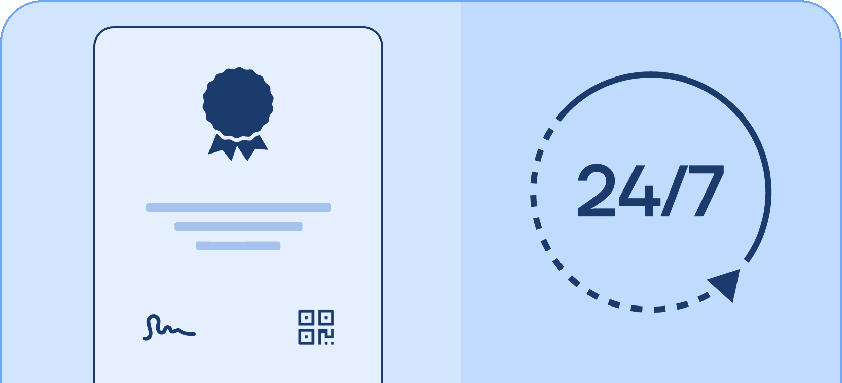 Digital Credential Wallet | Certifier - Recipient Certificate Management