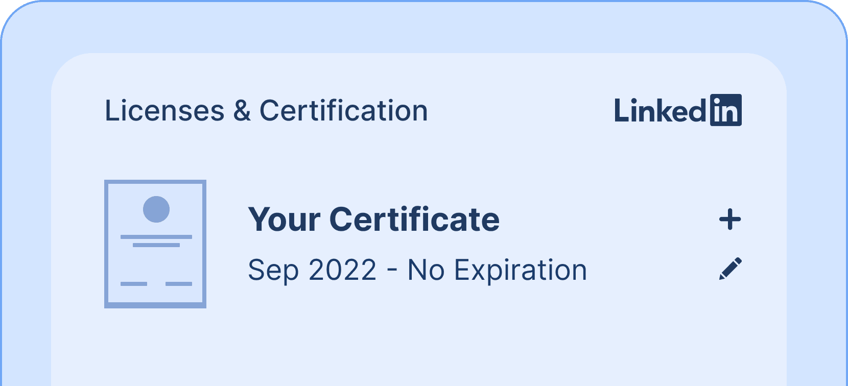 Digital Credential Wallet | Certifier - Recipient Certificate Management