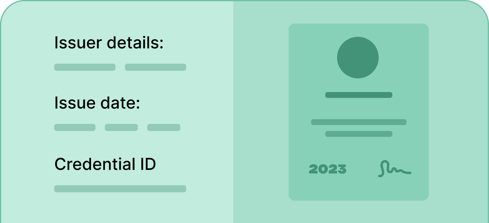 Certificate Verification Features | Certifier - Secure Credential Authentication