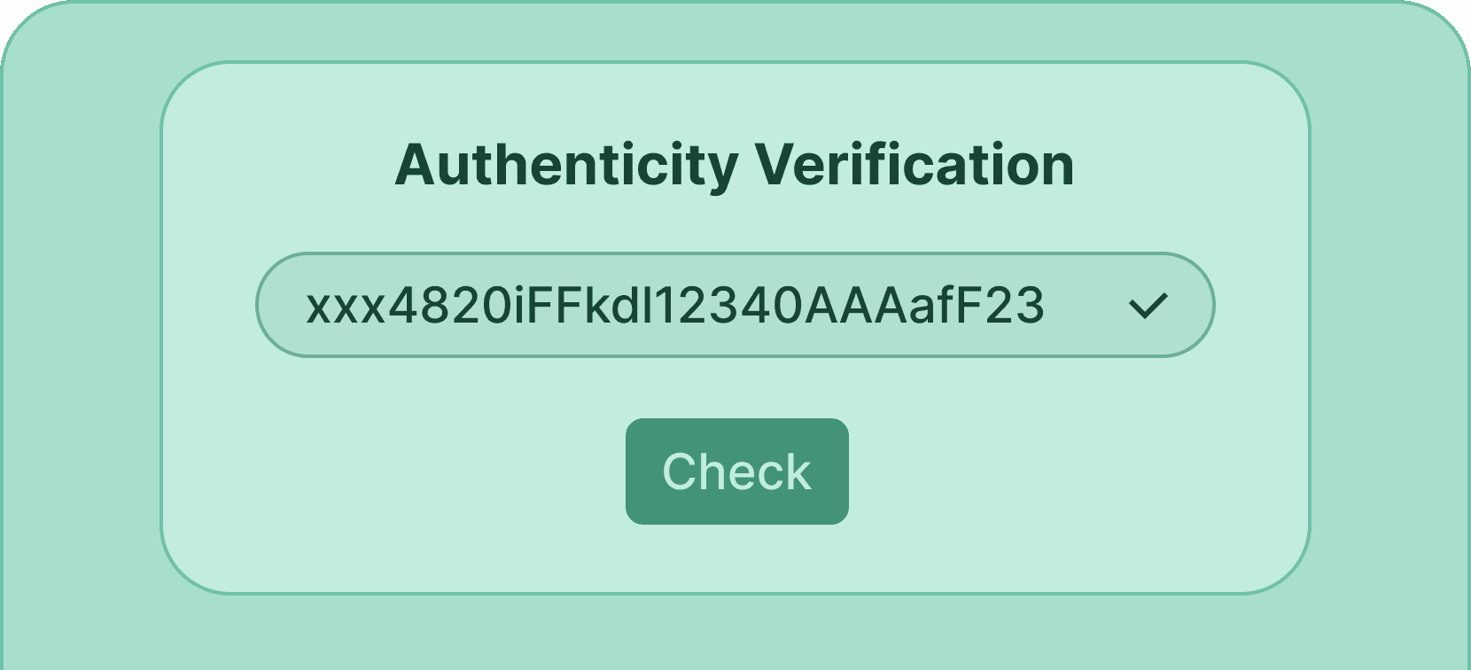 Certificate Verification Features | Certifier - Secure Credential ...