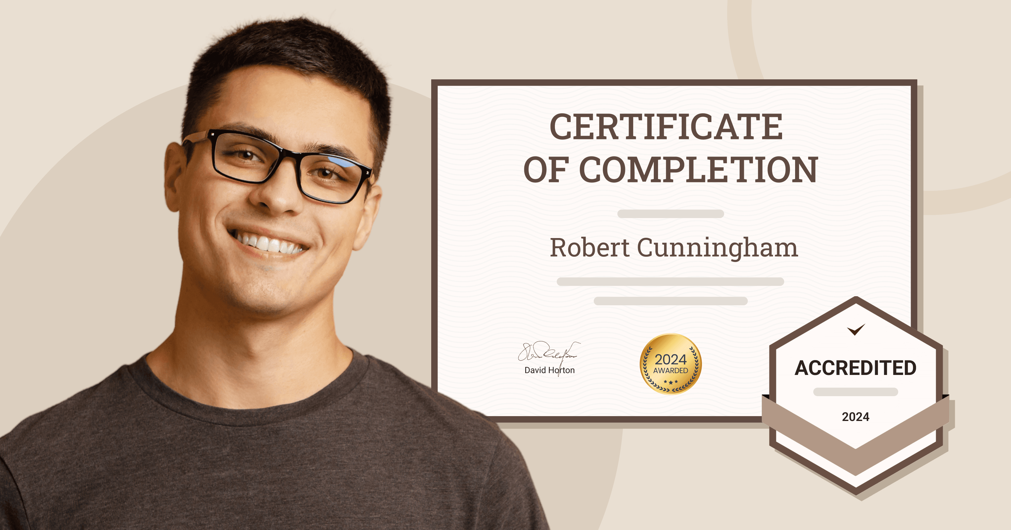 100+ Unique Certificate Ideas and Badge Inspiration