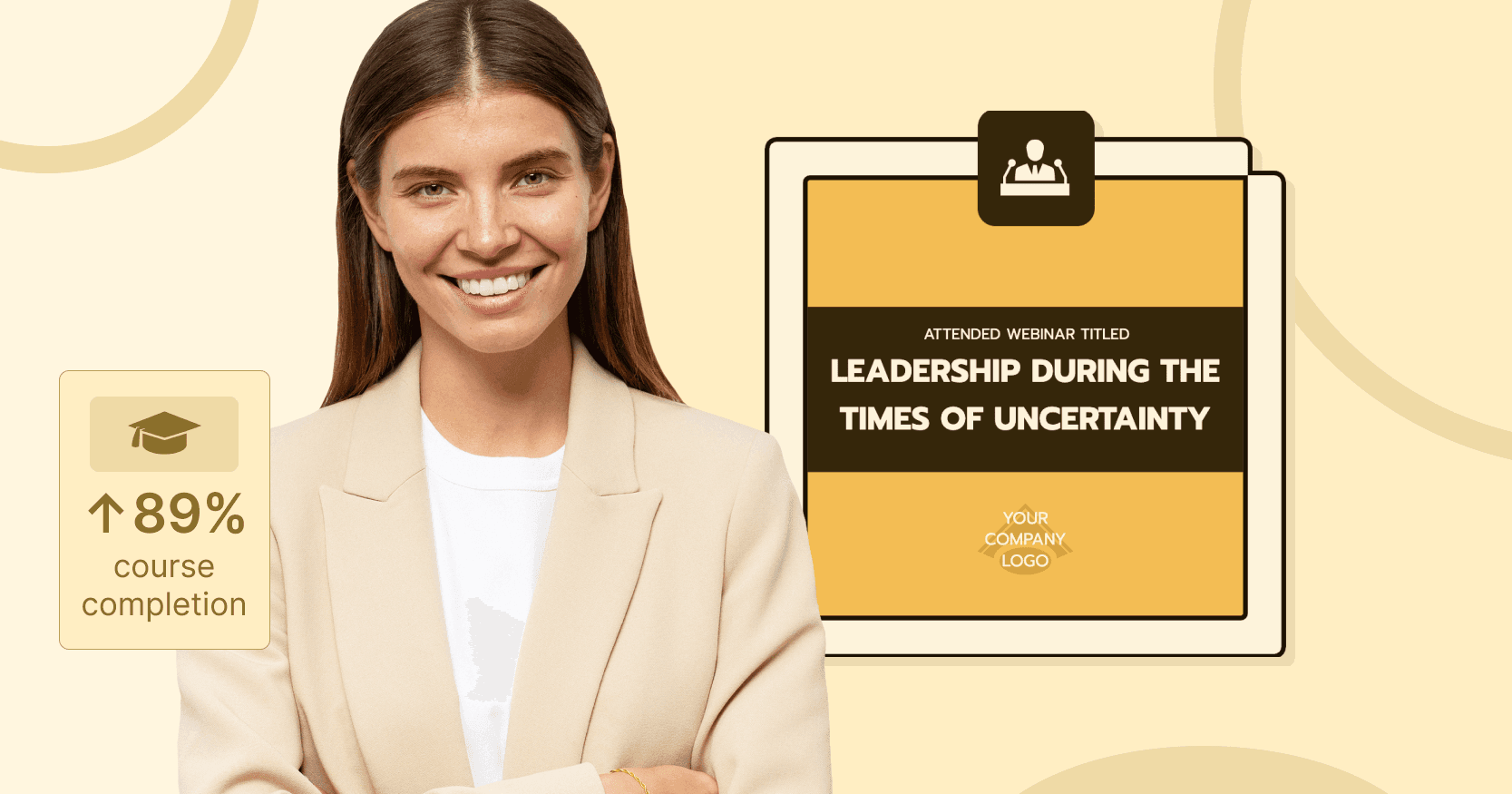 15 Badge Design Ideas For Your Online Course