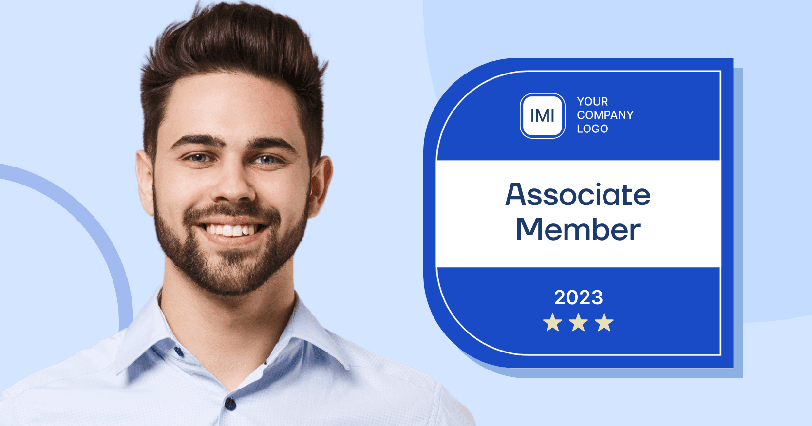How Digital Badging Program Benefit Your Association & Members
