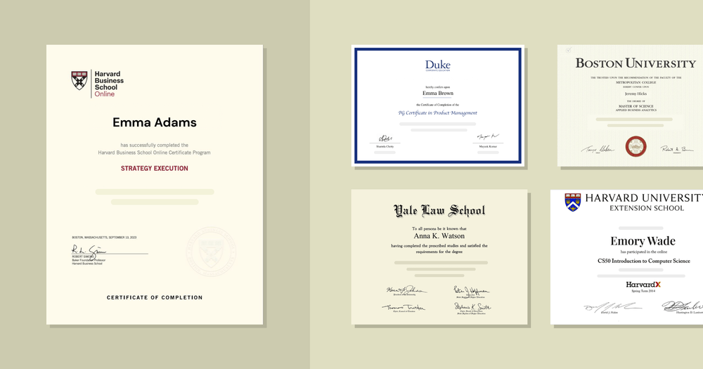 Diplomas On Pinterest