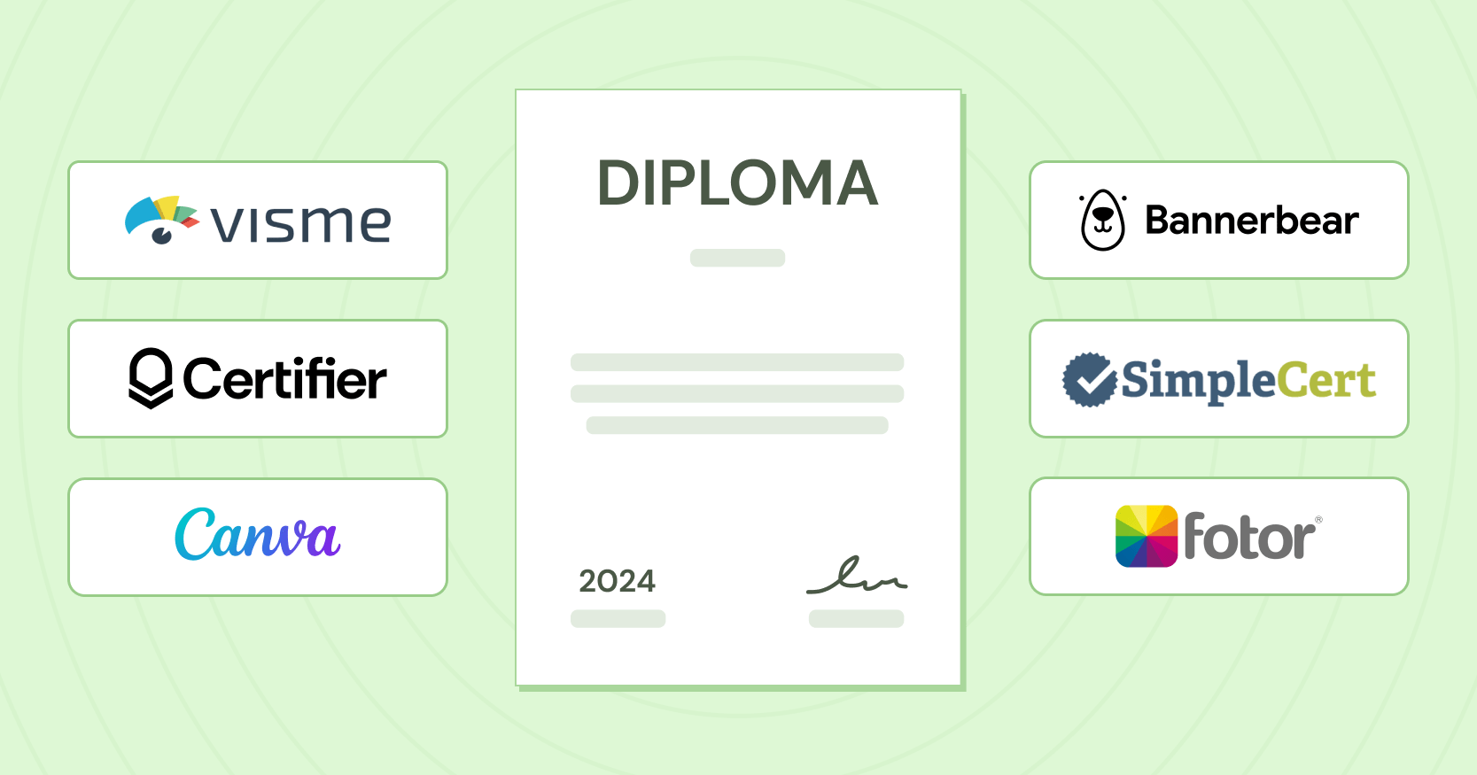 6 Best Diploma Generators