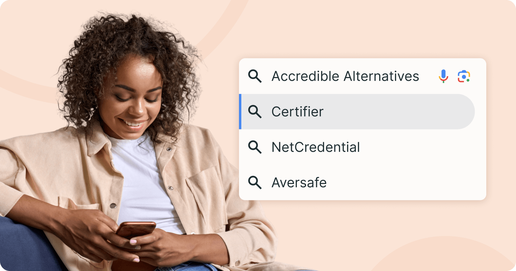 10 Accredible Alternatives to Try Out