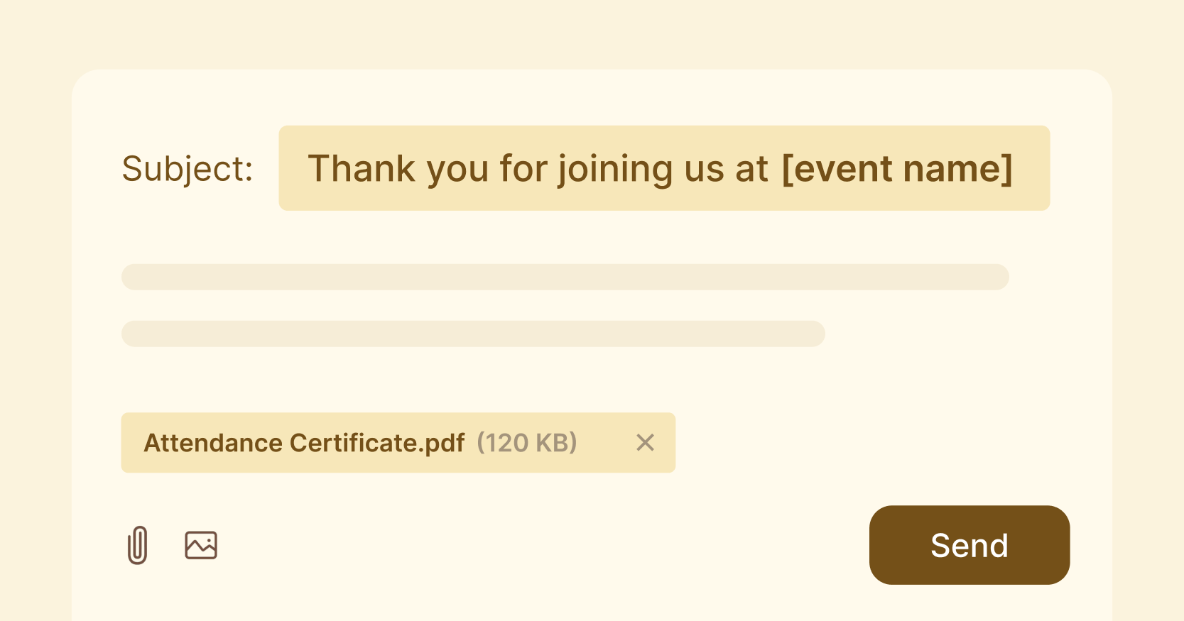 Post-Event Thank You Email: Top Tips, Templates, Insights (2025)