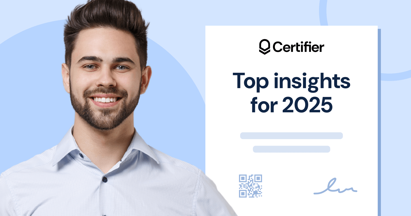 Top Insights for Certificate Issuers in 2026