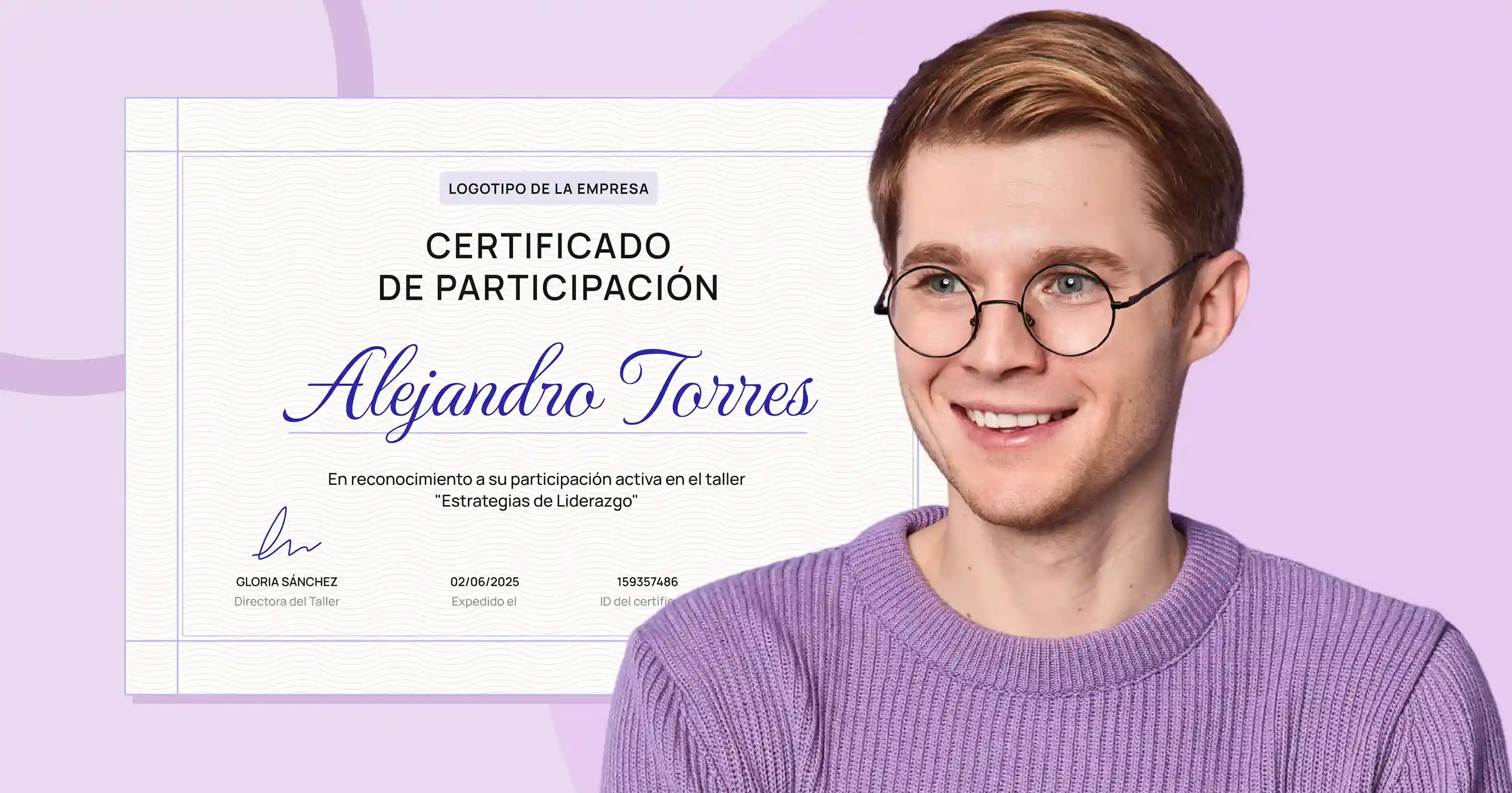 Certificado De Buen Trabajo Para Imprimir Registro De Hábitos