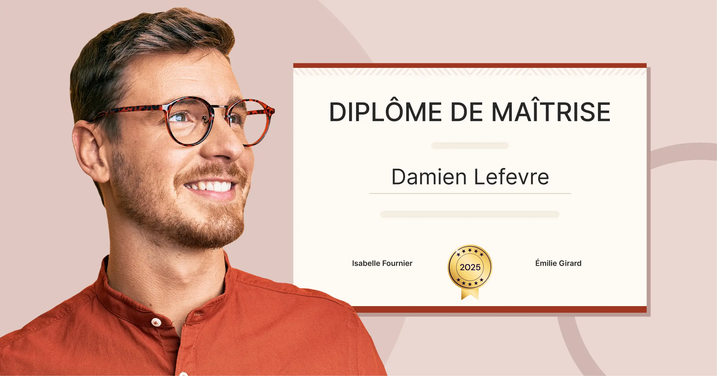 14 Modèles de Diplôme à Télécharger Gratuitement