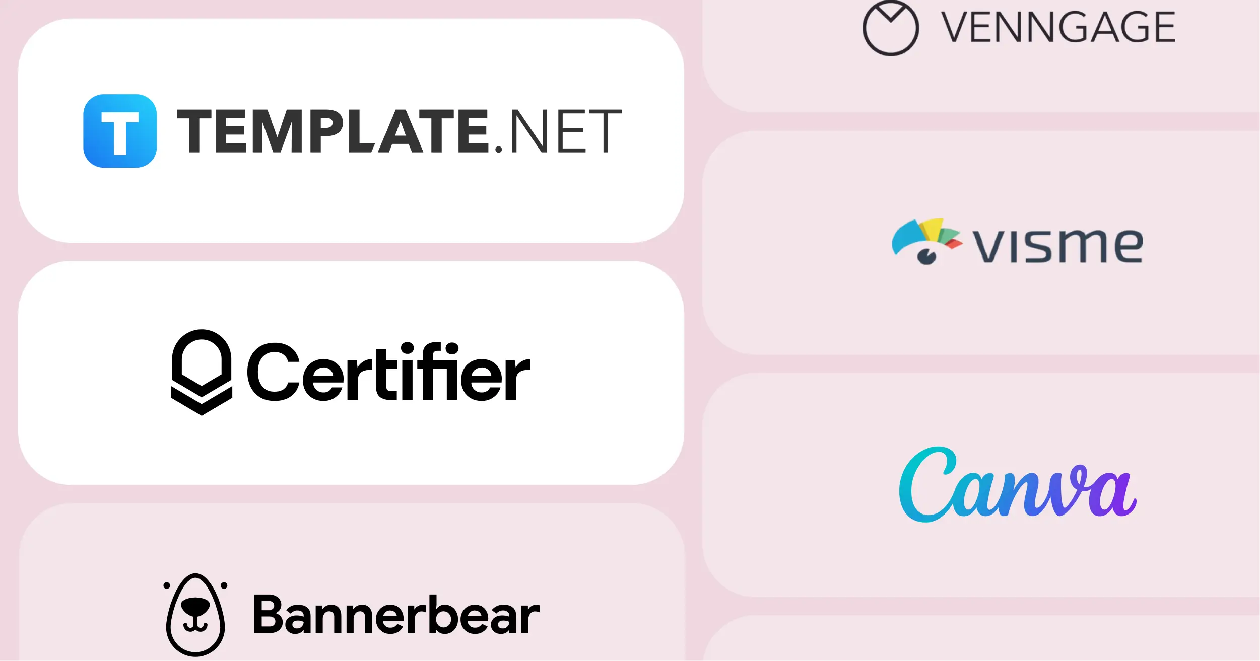 Best Template.net Alternatives in 2026