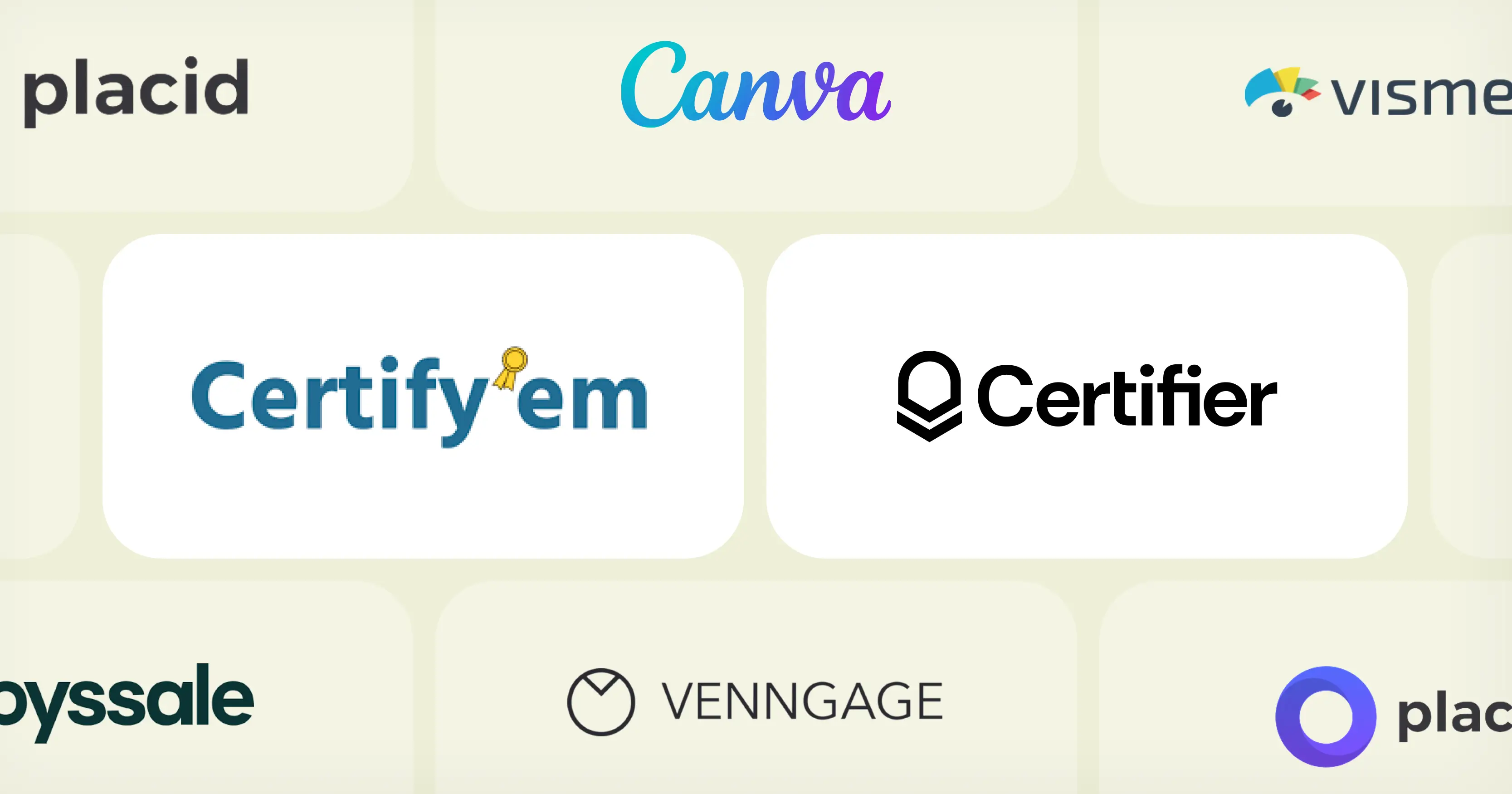 Certifyem Alternatives to Explore [2026 and Beyond]
