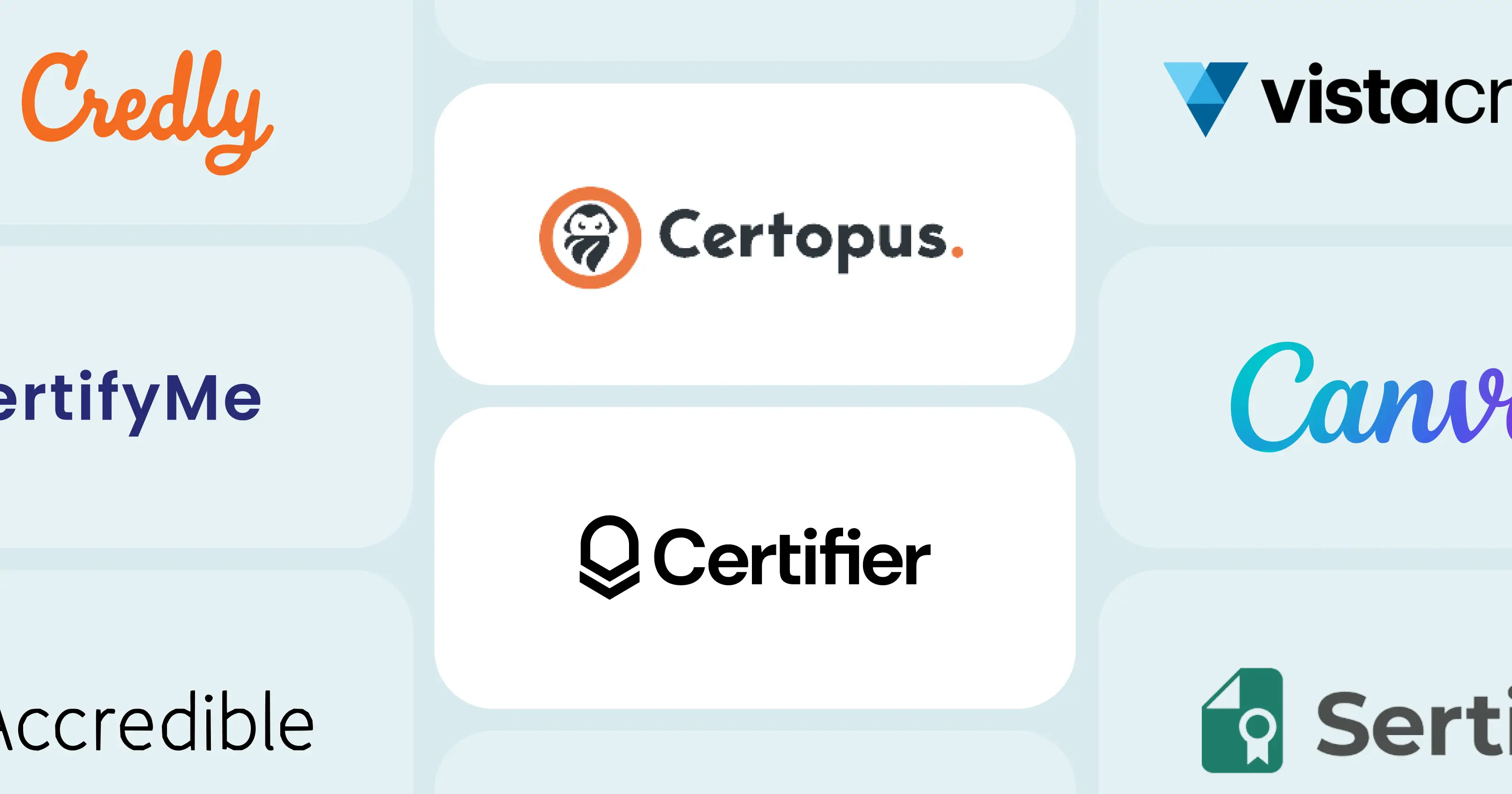 What Are the Best Certopus Alternatives?