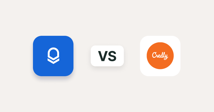 Credly vs Certifier: Best Credly Alternative for Digital Credentials