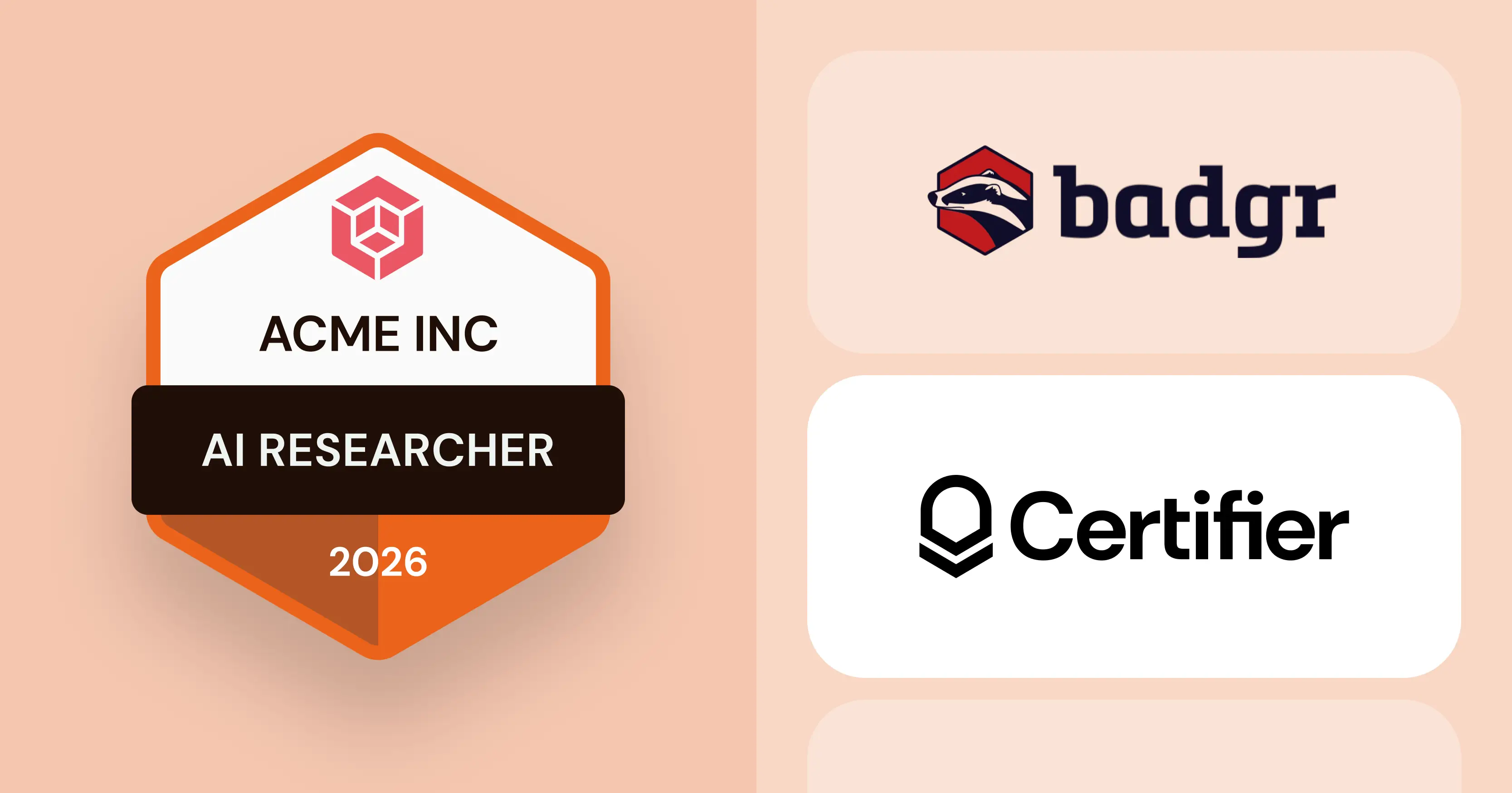 What are Canvas Badges? + Alternative