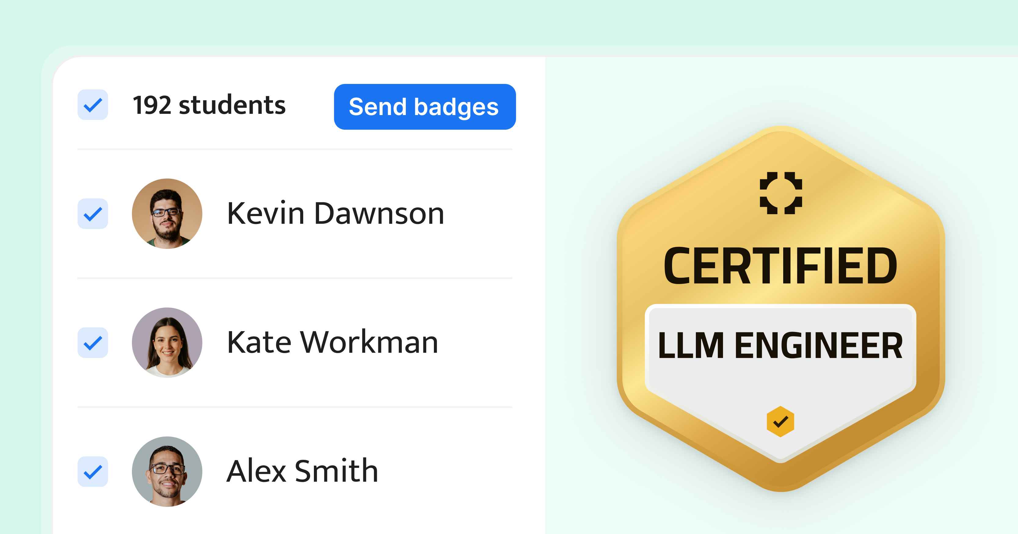 How to Issue Digital Badges to Adult Learners: A Complete Guide