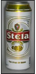 Cerveza Stela