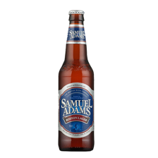 Cerveza Samuel Adams Boston Lager