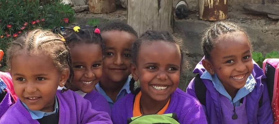 Best Child Sponsorship Programs | Find the Best Programs in Canada