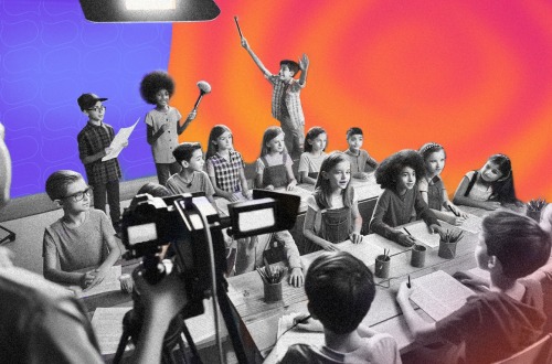 Spotlight: The Teleprompter Project That Transformed a Toronto ...