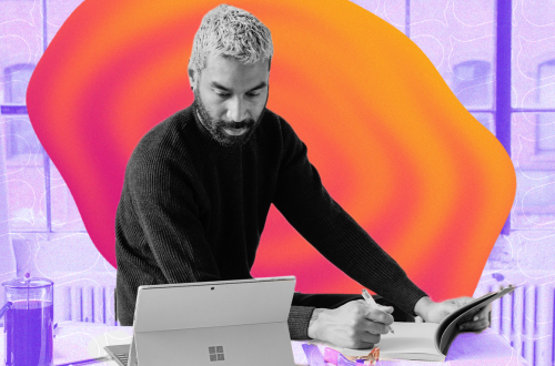 Using a Teleprompter for Effective Virtual Presentations on Windows ...