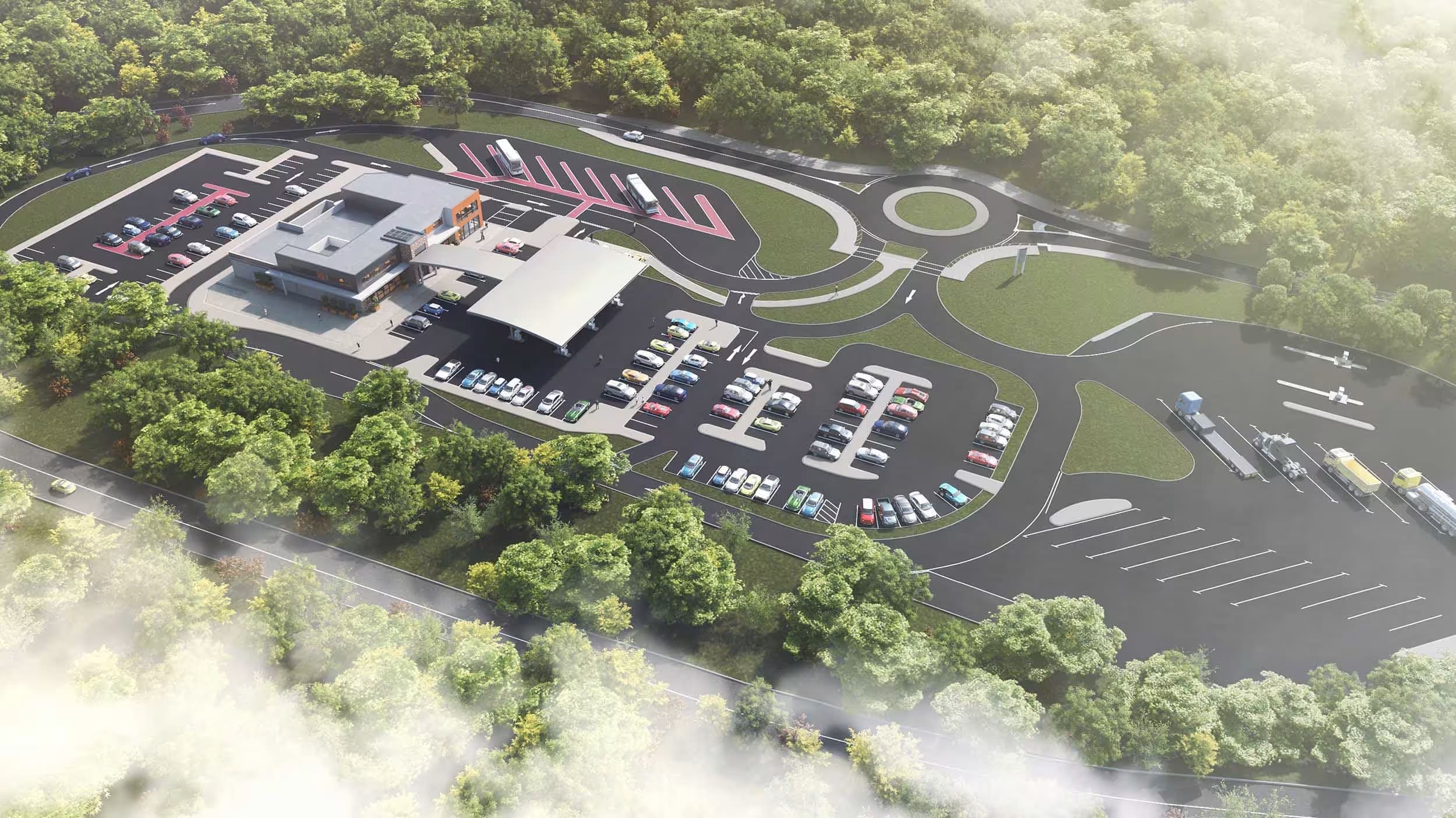 3D Modeling and Rendering Services | CG VIZ Studio