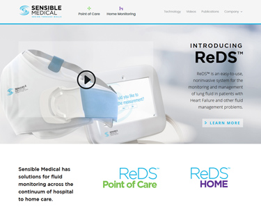 Chad Lockwood Web Design