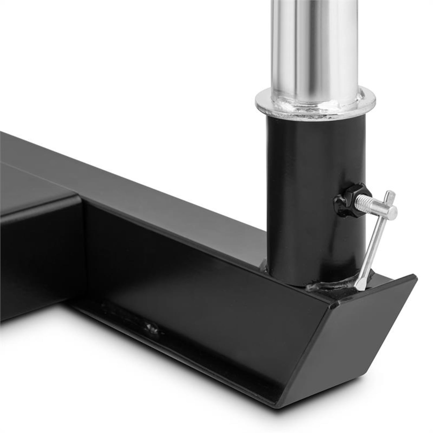 Capital Sports Sledster Slitta Per Pesi Potenziamento Acciaio massiccio ...