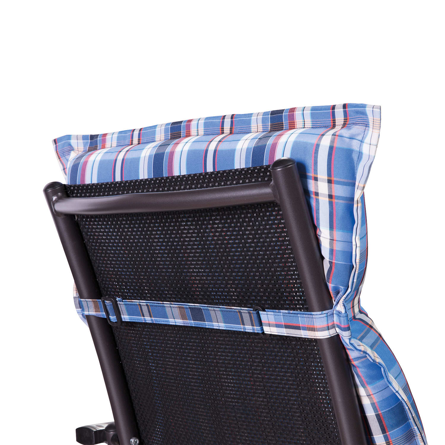 Prato, üléspárna, üléspárna székre, alacsony háttámla, kerti székre ...