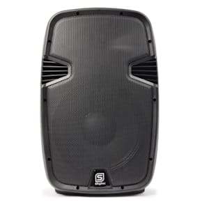 Boxe | Electronic Star