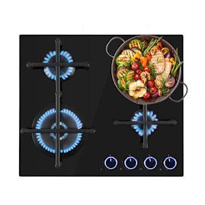 Plite, plite pe gaz, plite electrice | Klarstein RO