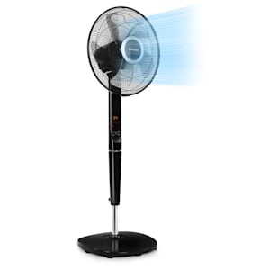 Stand Fans & Pedestal Fans for Sale online | Klarstein